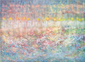 Storytime – Iris Grace Painting