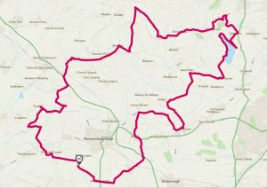 Doorstep Adventures – Iris Grace Painting