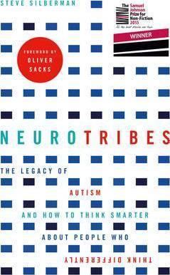 neurotribes – Iris Grace Painting