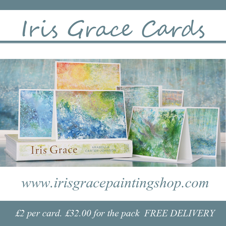 instagram-cards – Iris Grace Painting