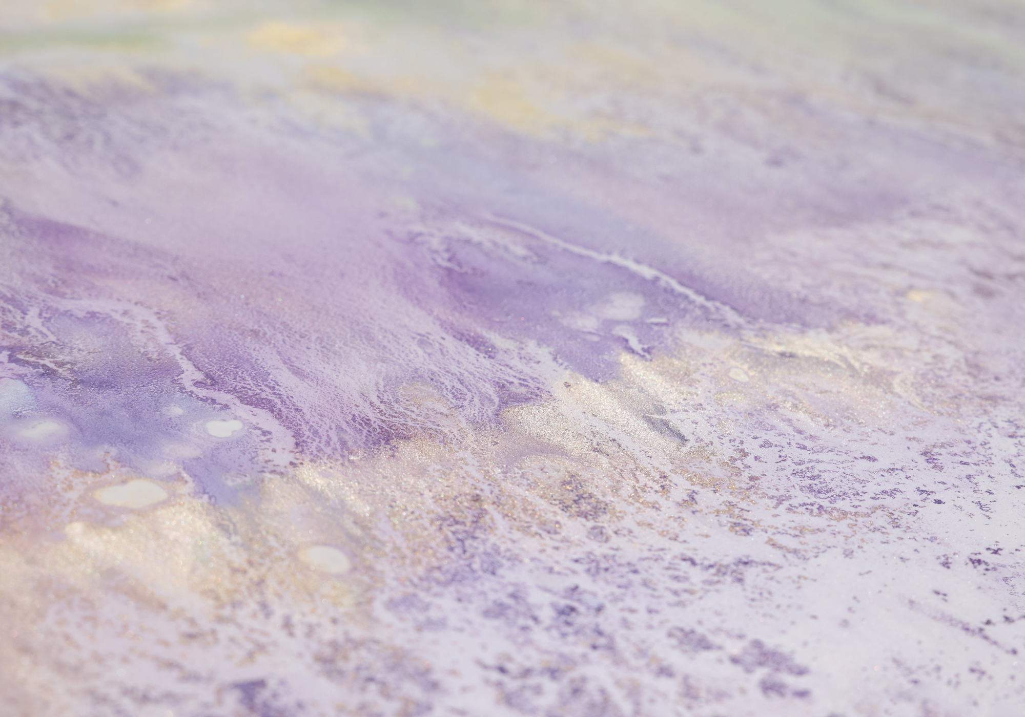 Anxiety, Meltdowns & Autism – Iris Grace Painting