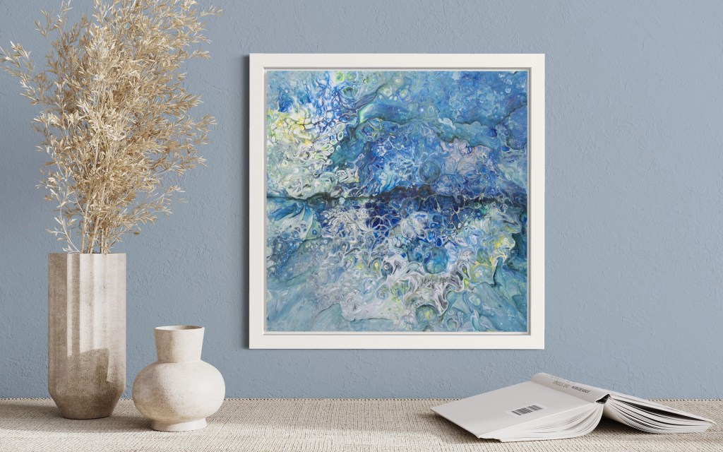 Iris Grace Painting – Art Prints, Original Paintings, a Best Selling ...